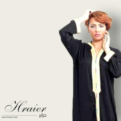 Jebba Tunisienne Traditionnelle & Moderne | Tunisie - تونس