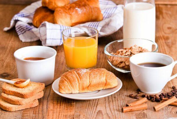 Petit déjeuner Tunisie : les 5 meilleurs endroits