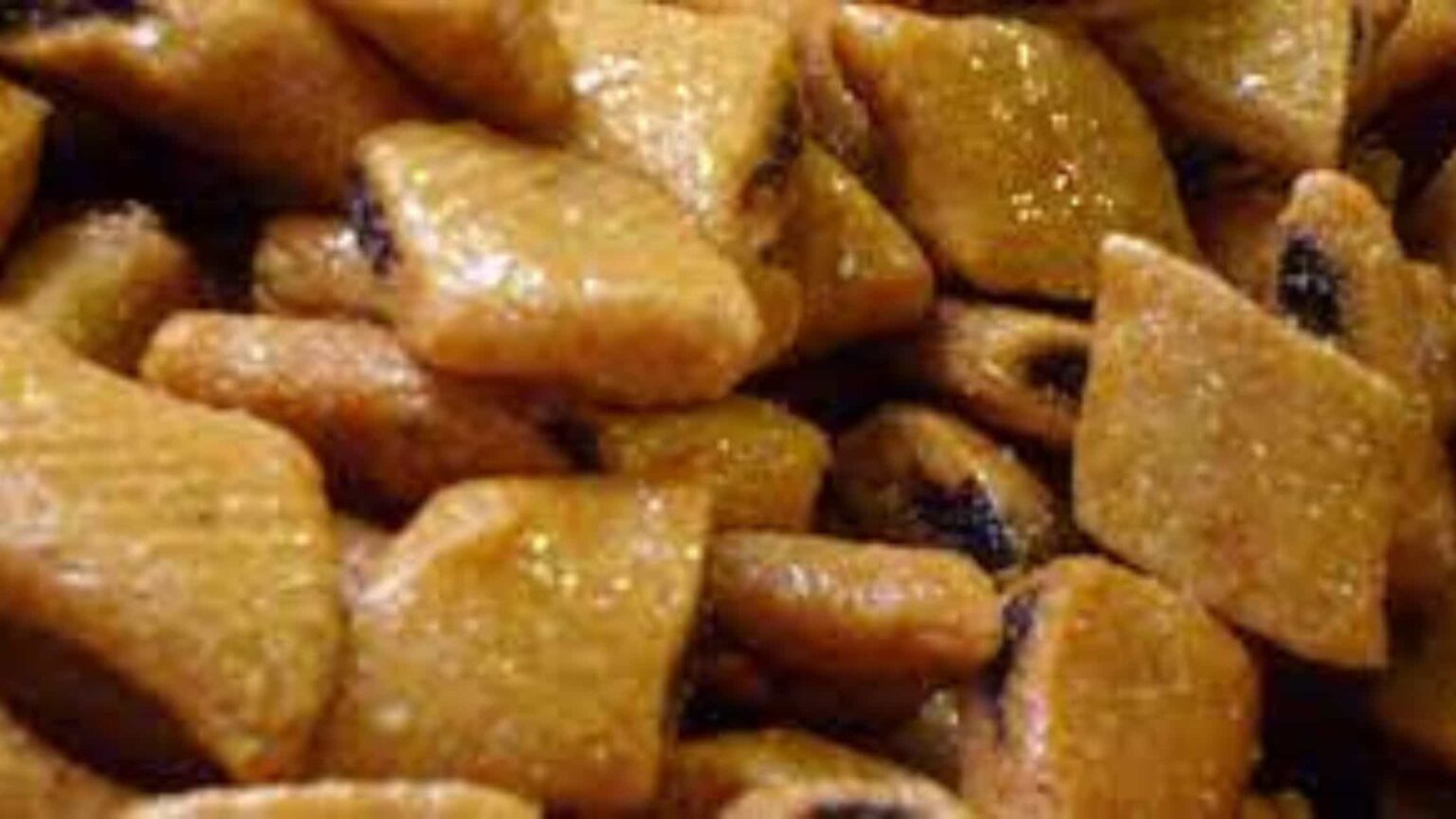 Makroudh Tunisien : Découvrez la recette traditionnelle en 2023 ...