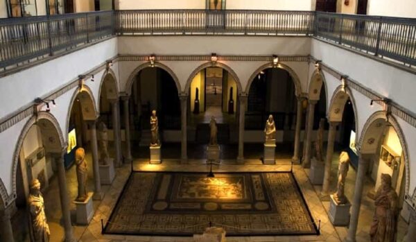 Médina de Tunis : Les 12 meilleurs endroits à découvrir