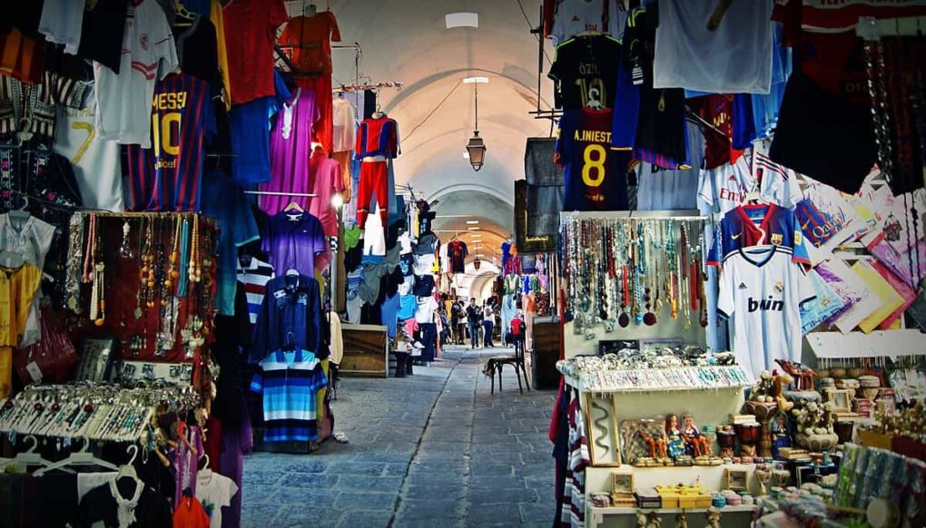 Médina de Tunis : Les 12 meilleurs endroits à découvrir