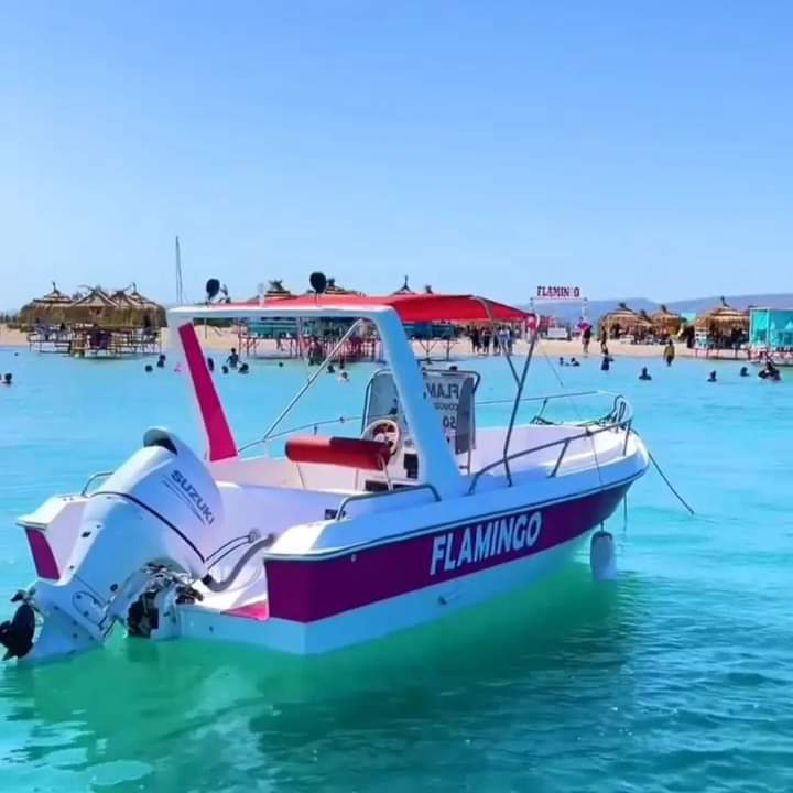 Flamingo Coucou Beach : Une expérience balnéaire exceptionnelle à Ghare ...