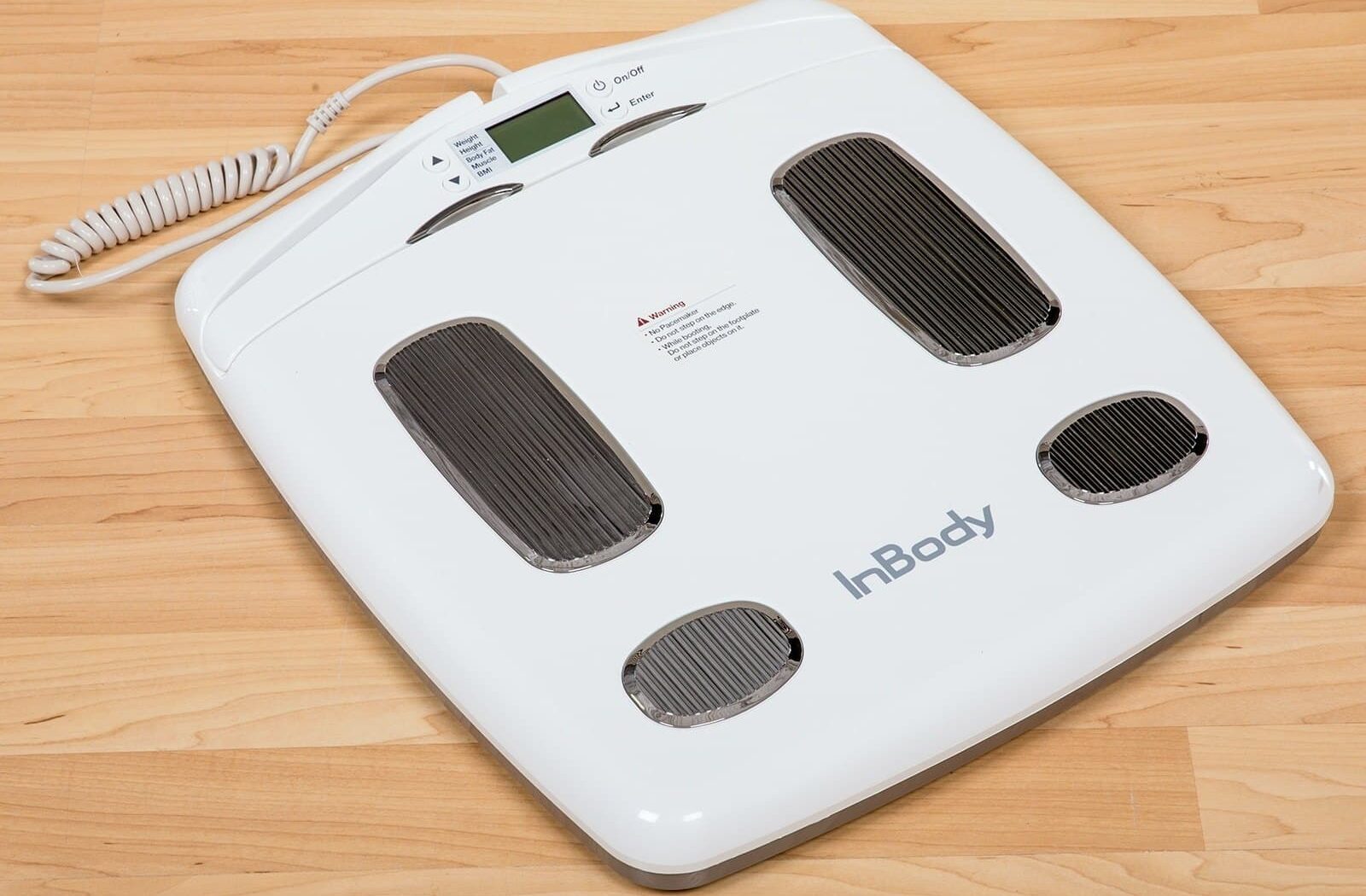 Bilan Corporel avec l'InBody 120 Tunisie : Guide et Conseils pour ...