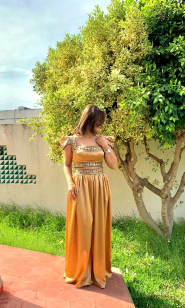 Tabdila moderne | Tunisie - تونس octobre 2025